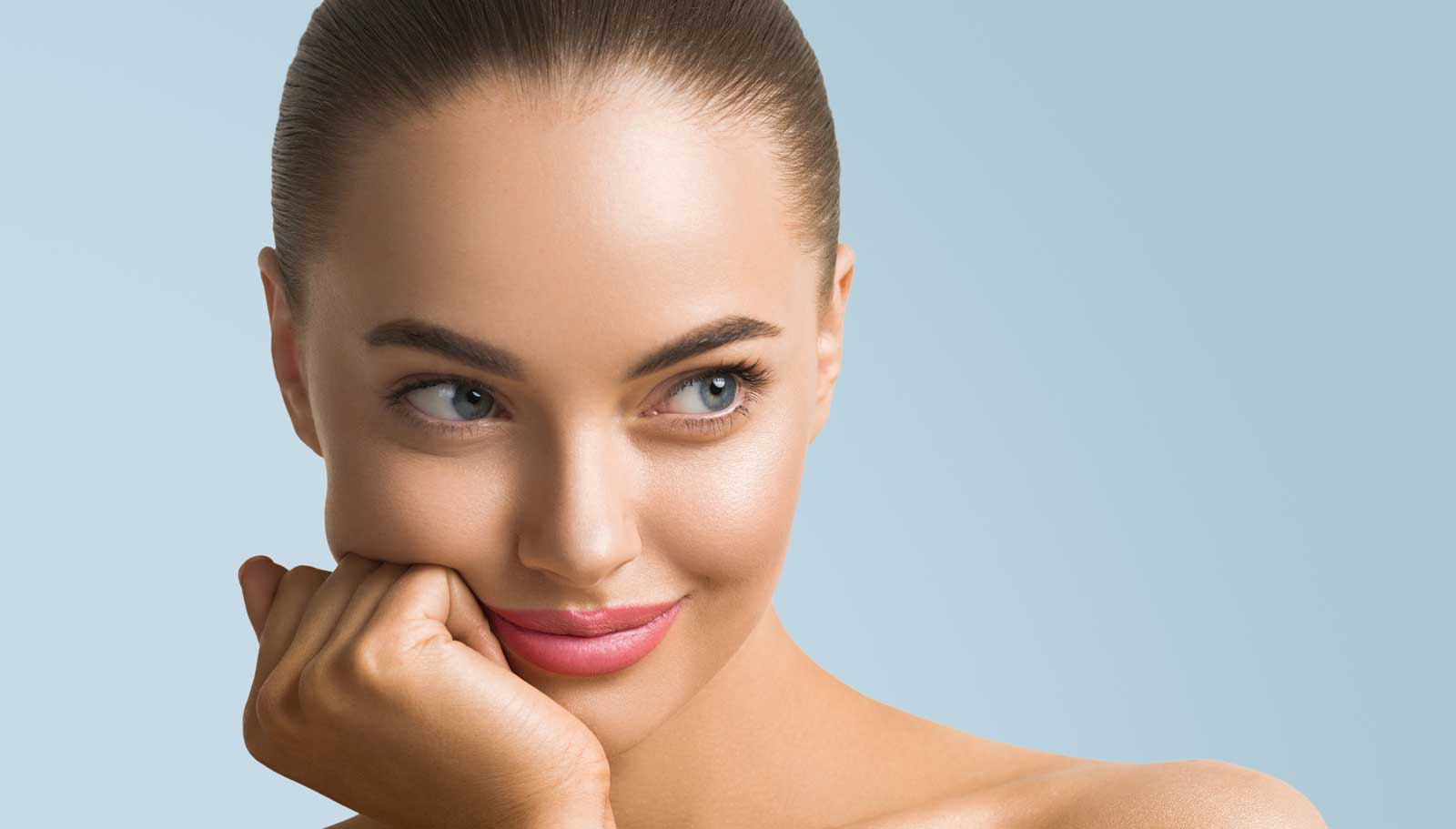 Characteristics of the Ideal Nose - Best Medical Packages